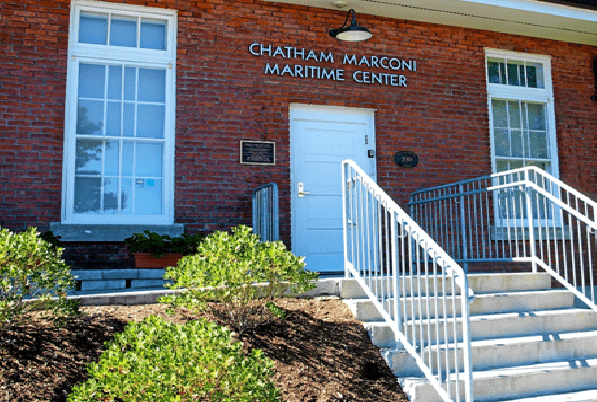 Chatham Marconi Maritime Center | Cape Cod Xplore