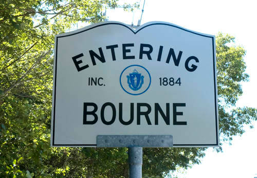 Bourne Massachusetts - Cape Cod Tourism | Cape Cod Xplore