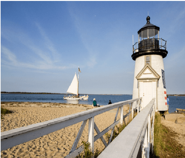 27 Best Cape Cod Lighthouses You Won't Want To Miss!