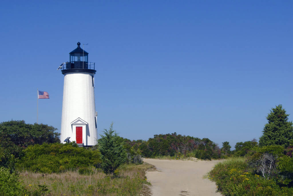 27 Best Cape Cod Lighthouses You Won't Want To Miss!