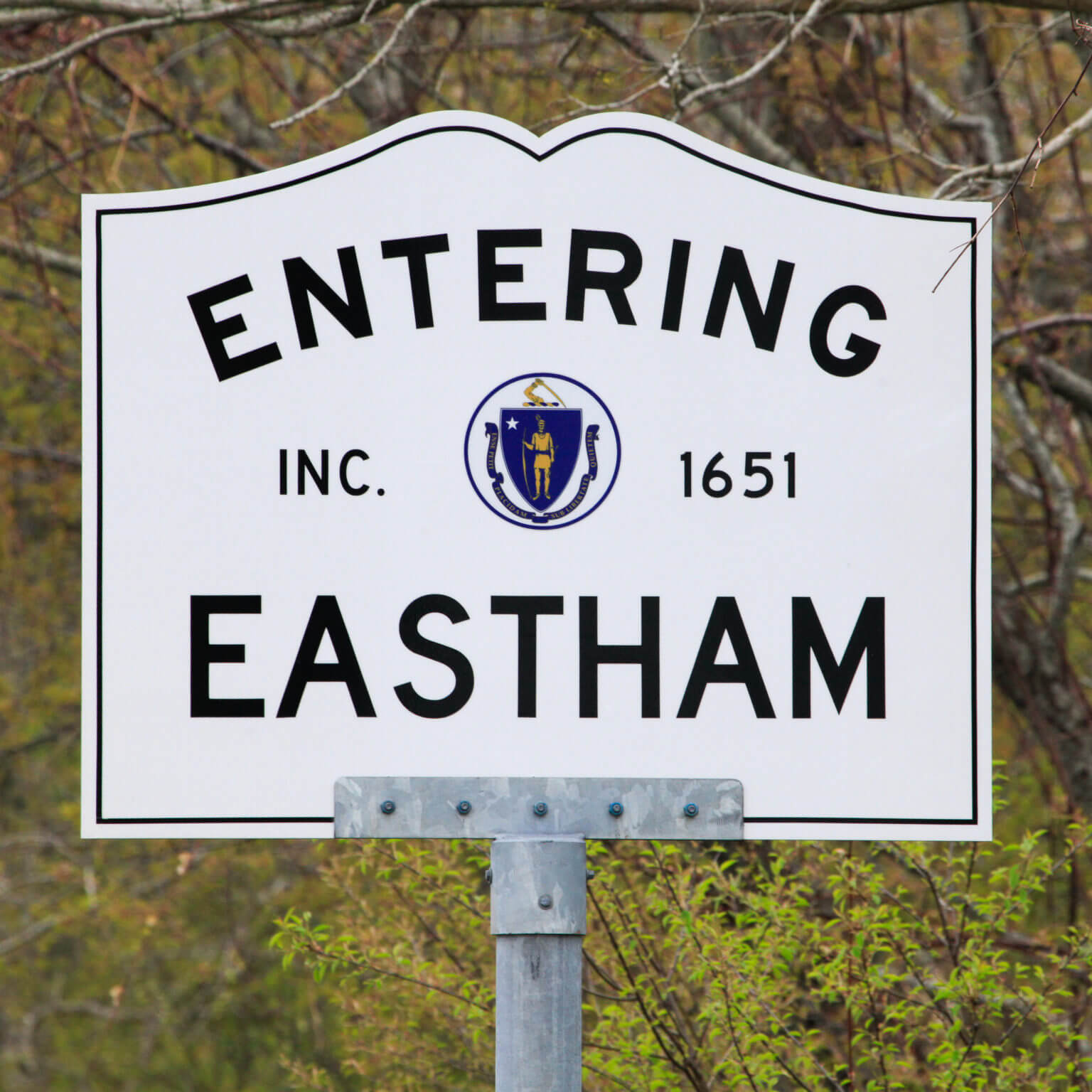 Eastham Massachusetts - Cape Cod Tourism | Cape Cod Xplore