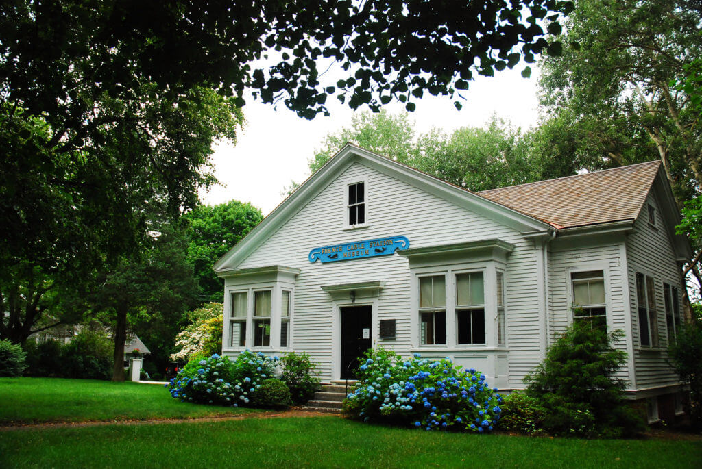 Orleans Massachusetts - Cape Cod Tourism | Cape Cod Xplore