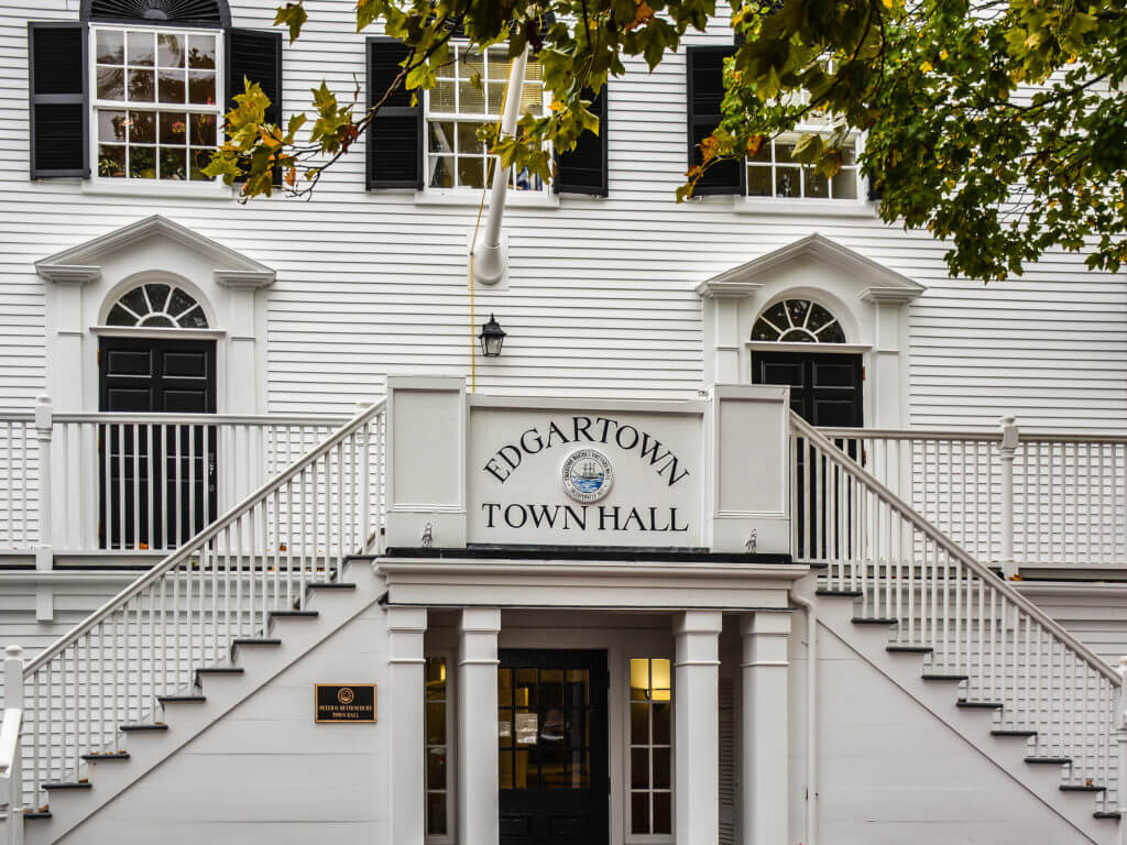 About Edgartown Massachusetts - Cape Cod Tourism