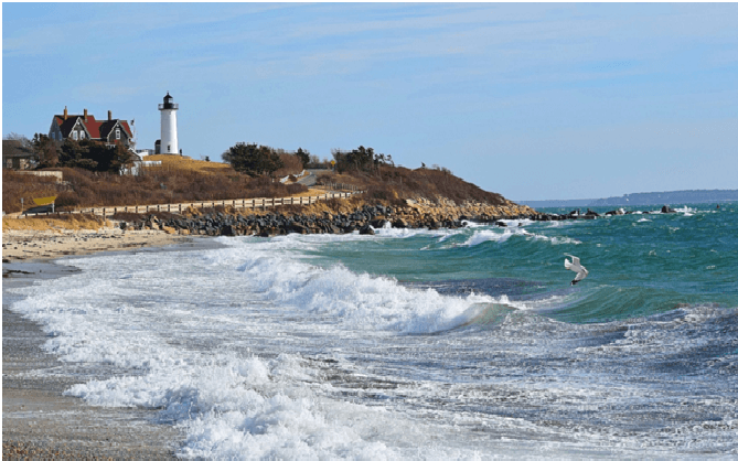 27 Best Cape Cod Lighthouses You Won't Want To Miss!