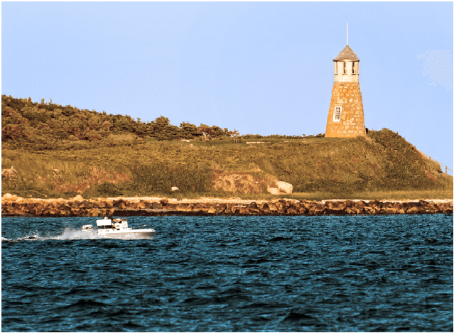 27 Best Cape Cod Lighthouses You Won't Want To Miss!
