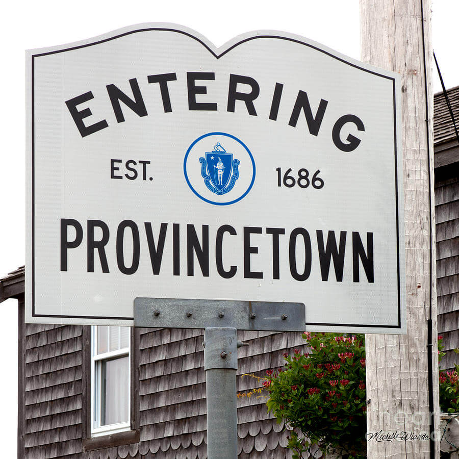 Provincetown Massachusetts - Cape Cod Tourism