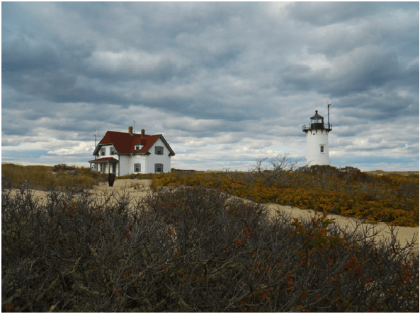 27 Best Cape Cod Lighthouses You Won't Want To Miss!