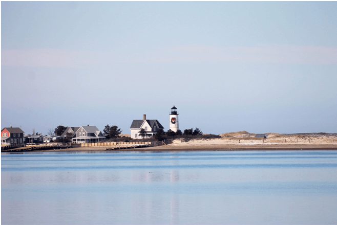 27 Best Cape Cod Lighthouses You Won't Want To Miss!