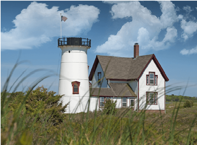 27 Best Cape Cod Lighthouses You Won't Want To Miss!