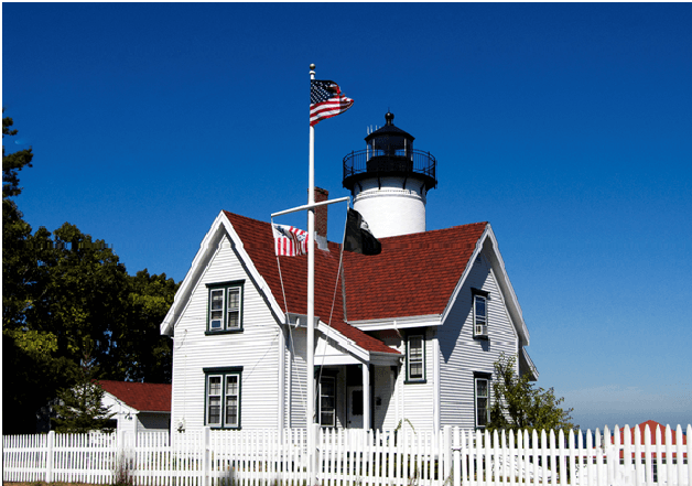 27 Best Cape Cod Lighthouses You Won't Want To Miss!