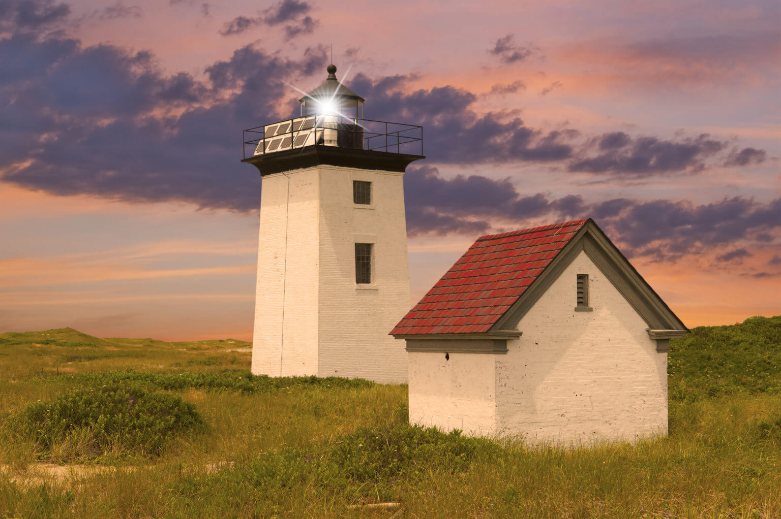 27 Best Cape Cod Lighthouses You Won't Want To Miss!