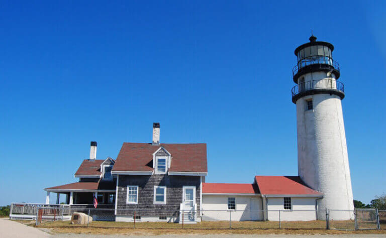 Things To Do In Cape Cod - Tourist Attractions In Cape Cod