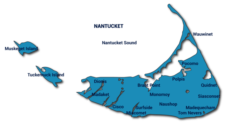 Best Things To Do In Nantucket MA | Cape Cod Xplore