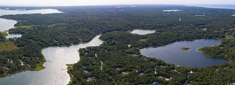 Exploring 15 Of The Best Cape Cod Kettle Ponds | Cape Cod Xplore