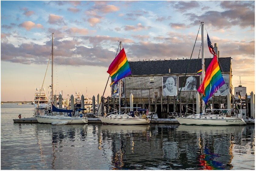 Pride On Cape Cod | Cape Cod Xplore