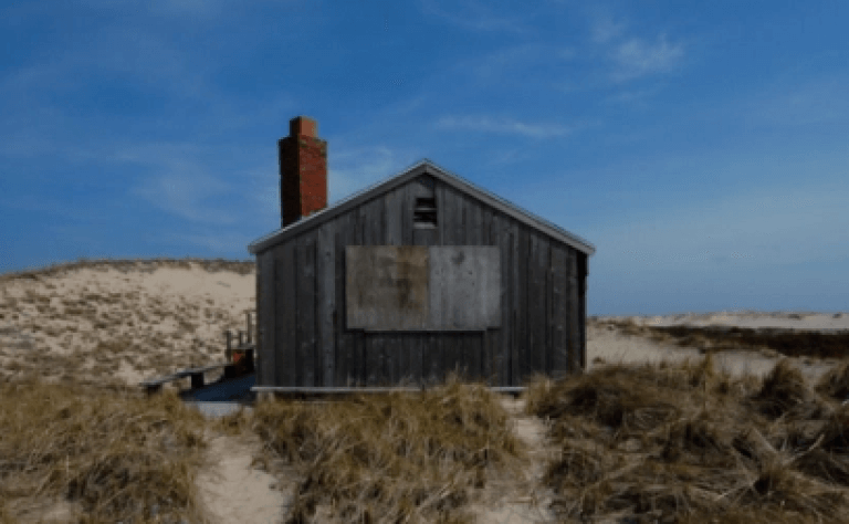 19 Fascinating Dune Shacks Of Peaked Hill Bars Historic District