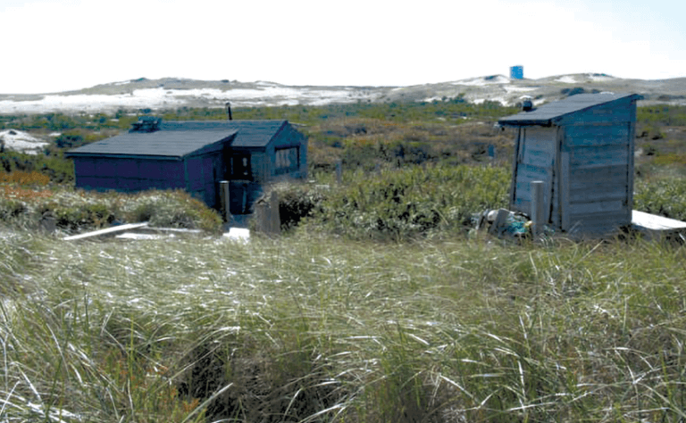 19 Fascinating Dune Shacks Of Peaked Hill Bars Historic District