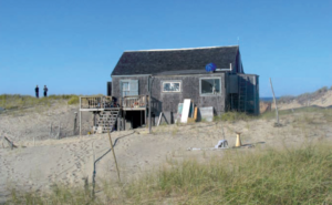 19 Fascinating Dune Shacks Of Peaked Hill Bars Historic District