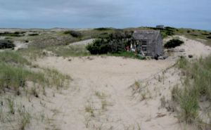 19 Fascinating Dune Shacks Of Peaked Hill Bars Historic District