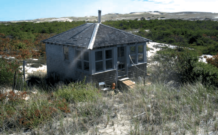 19 Fascinating Dune Shacks Of Peaked Hill Bars Historic District