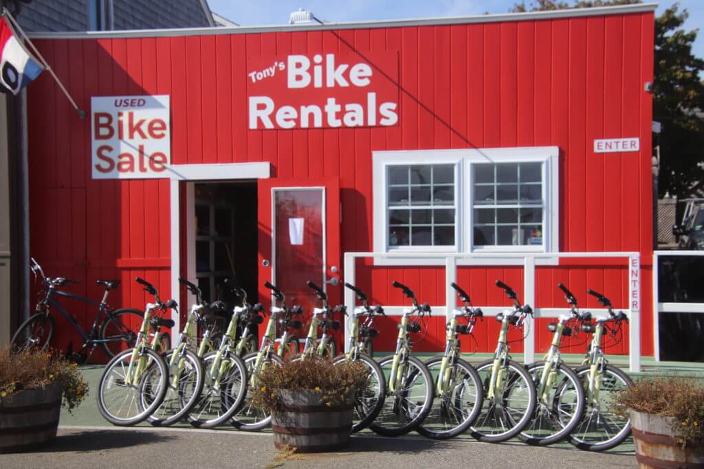 9 Top Rated Local Bike Shops In Cape Cod Xplore