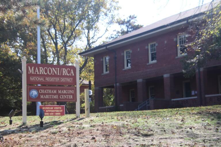 Chatham Fish Pier - A Captivating Adventure