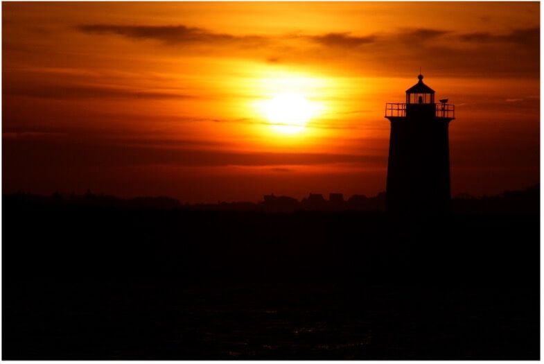 Historic Race Point Lighthouse | Perfect Getaway For 2022