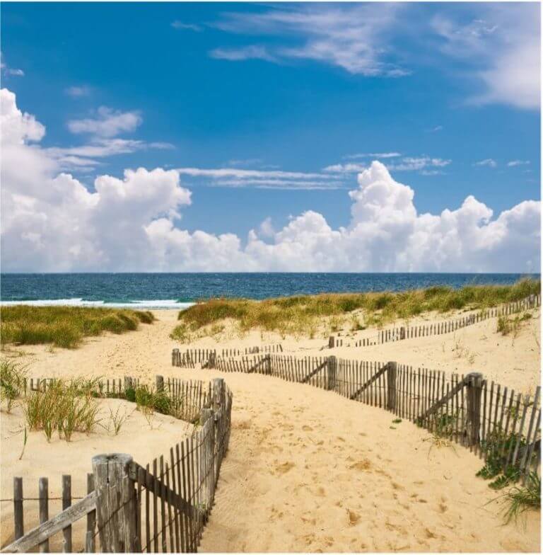 When Is The Best Time To Visit Cape Cod Massachusetts