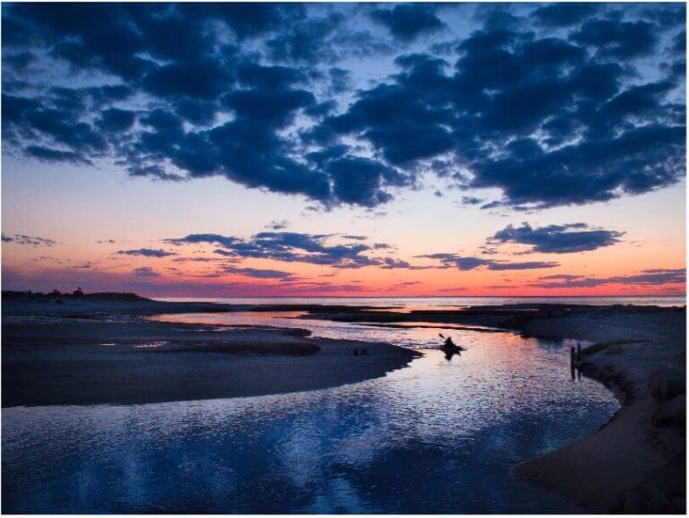 When Is The Best Time To Visit Cape Cod Massachusetts