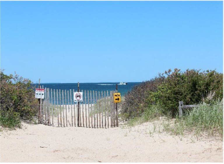 Drive To Cape Cod And Visit Beautiful Tourist Destinations