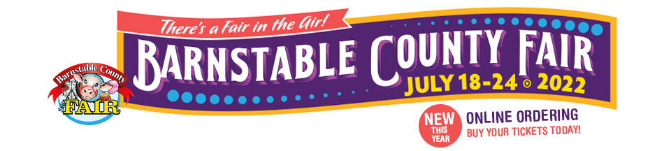 Barnstable County Fair 2024