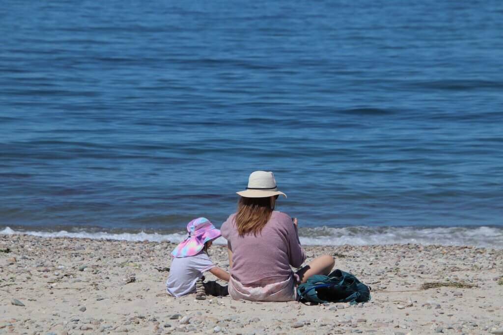 15 Adventures For A Cape Cod Vacation With Toddler