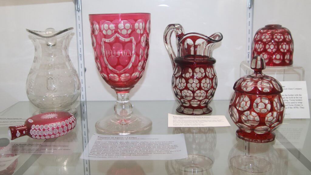 History Visual Art On Cape Cod - 10 Best Places