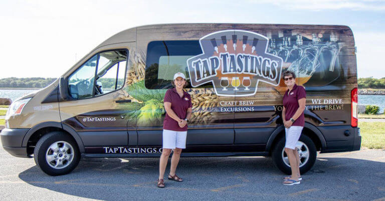 Indulge In A Fun Cape Cod Brewery Tour | 2023