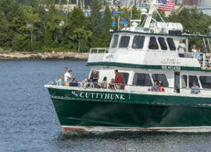 Cuttyhunk: A Tranquil Get Away In Cape Cod, Massachusetts