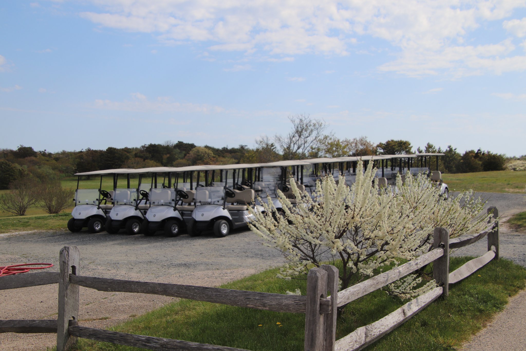 The Best Public Cape Cod Golf Courses