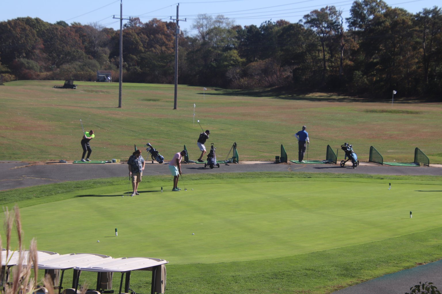 The Best Public Cape Cod Golf Courses