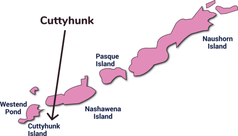 10 Best Things To Do In Cuttyhunk Island | Cape Cod Xplore