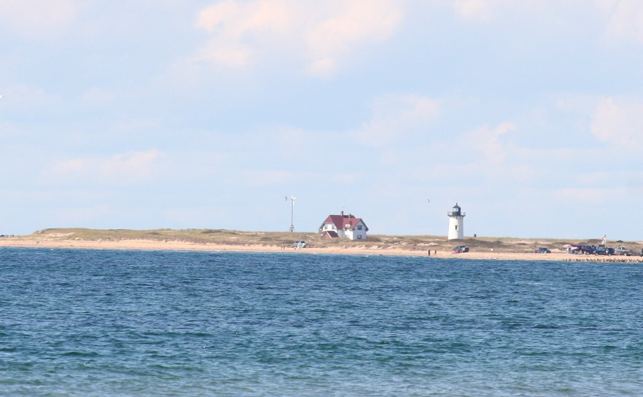 Cape Cod Province Lands Trail - Trails On Cape Cod