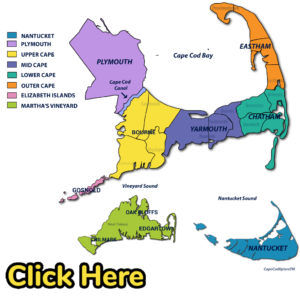 Cape Cod Guide - Things To Do In Cape Cod | Cape Cod Xplore