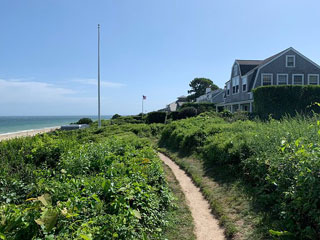 Top 5 Nantucket Hikes