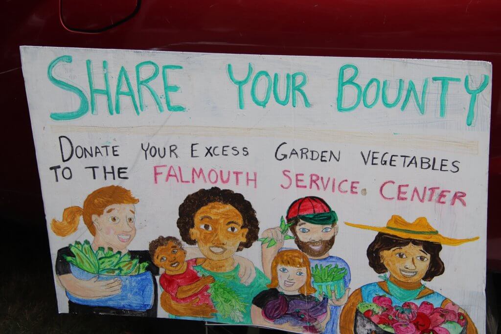 The Bountiful Farmers Markets On Cape Cod And Islands 2023