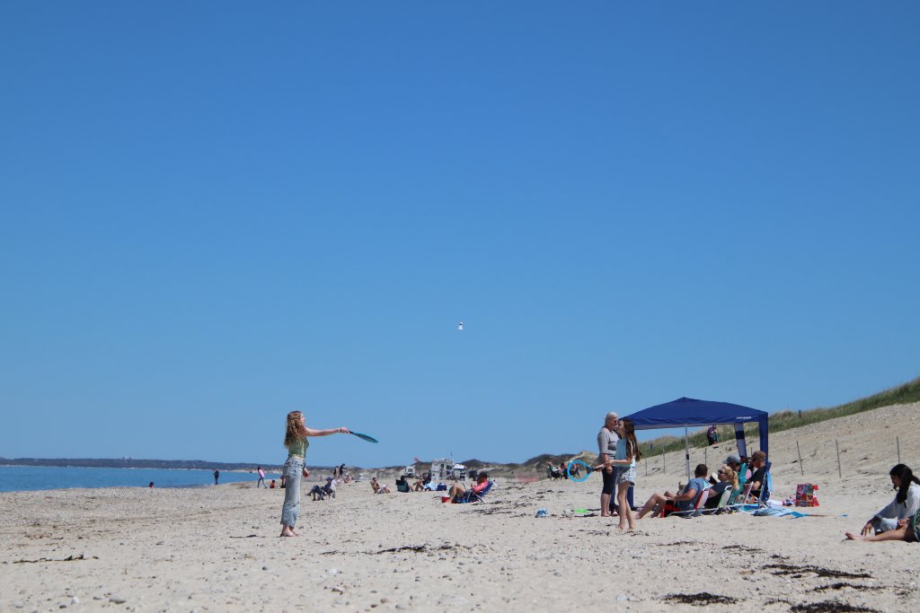 The 6 Best Things To Do With Kids On Cape Cod