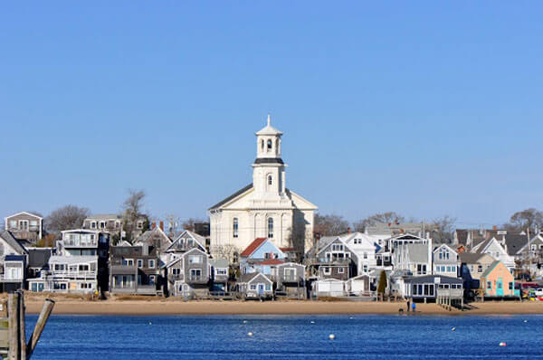 Pride On Cape Cod | Cape Cod Xplore