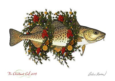 Andrew Newman: An Iconic Cape Cod Artist | CAPE CODXPLORE