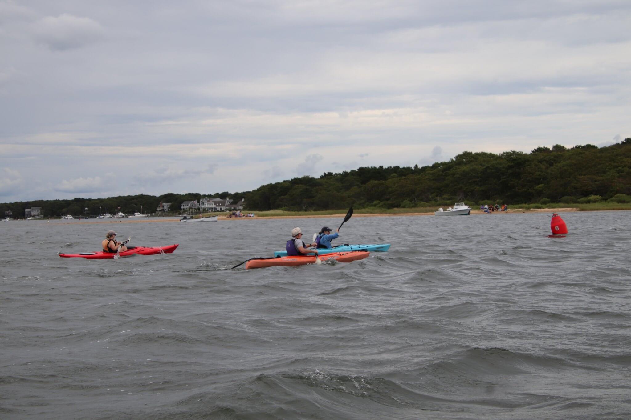 Cape Cod In The Fall Festival About To Bloom! - Cape Cod Festivals