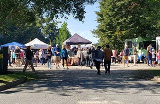 Get Ready For The SandwichFest