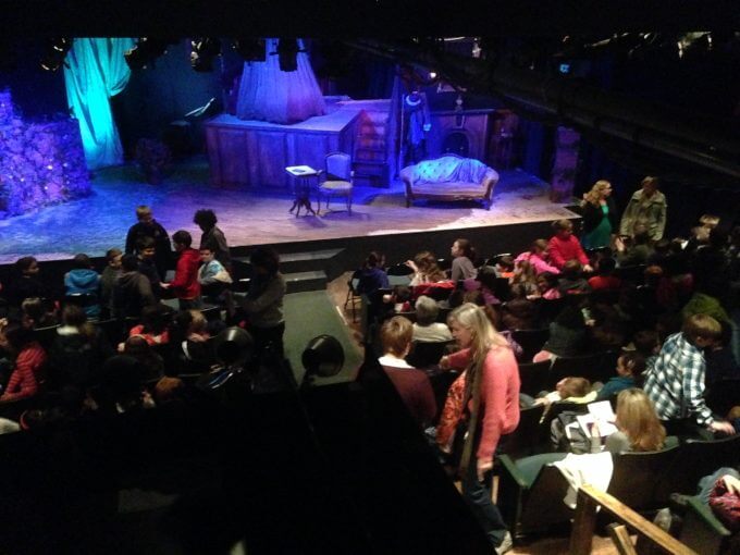 Spotlight On The Cape Cod Theatre Company