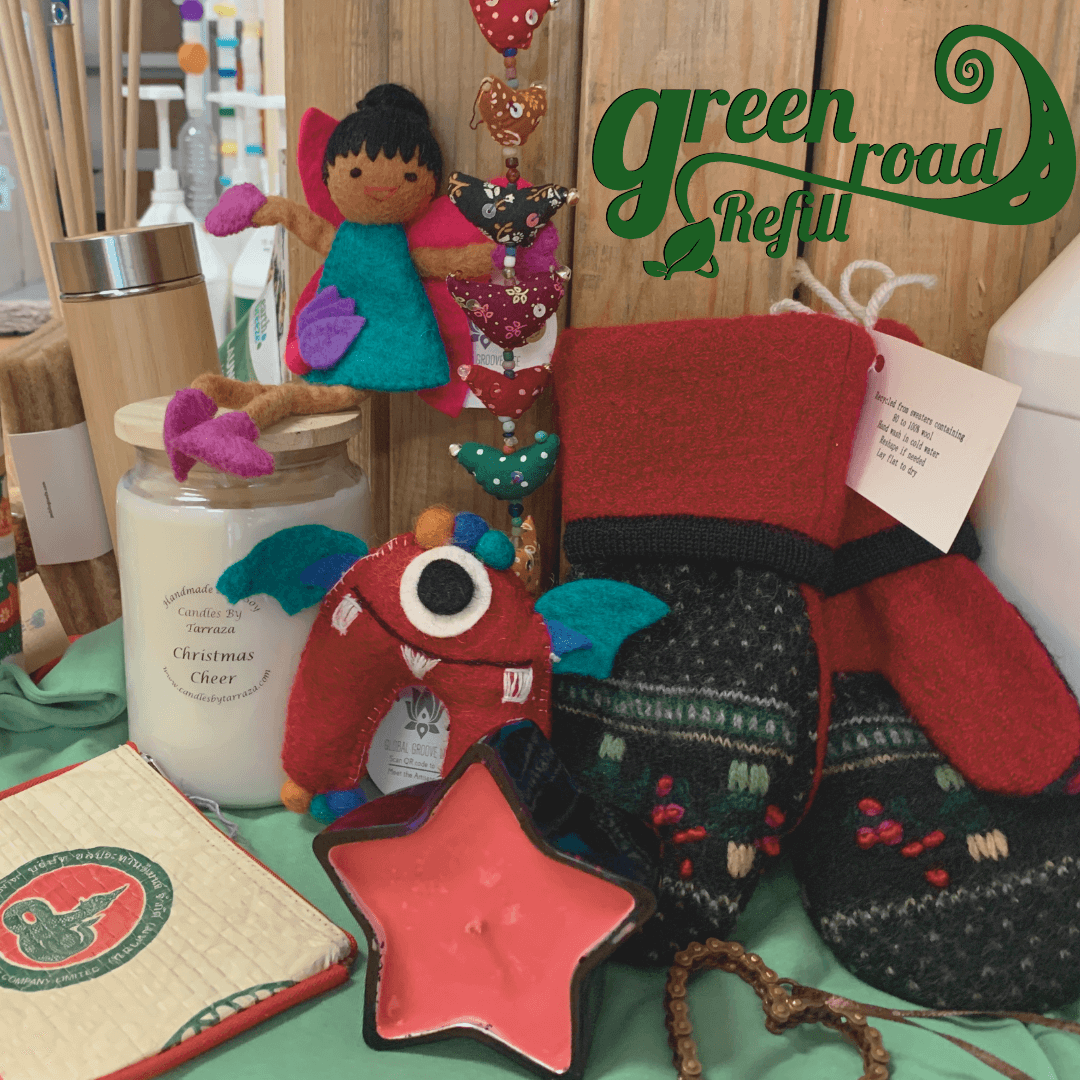 Shop Locally With 5 Festive Ideas