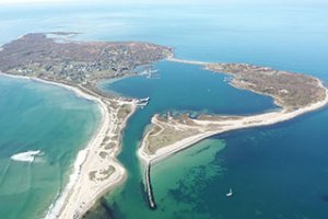 The Birth Of Cape Cod | CAPE CODXPLORE